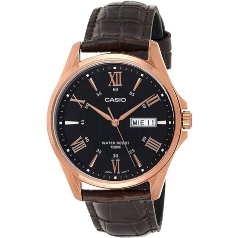 Mtp 1384l 1avef Casio Sat KupreŠak Watches And Jewelry