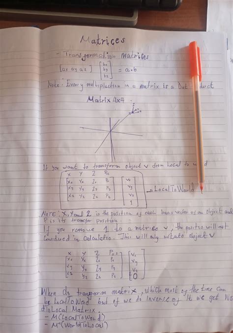 Chapter 2 Math For Gamedev Suleiman Abdullah Posted On The Topic