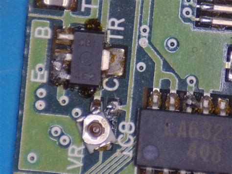 Keremberke Pcb Defect Segmentation · Datasets At Hugging Face