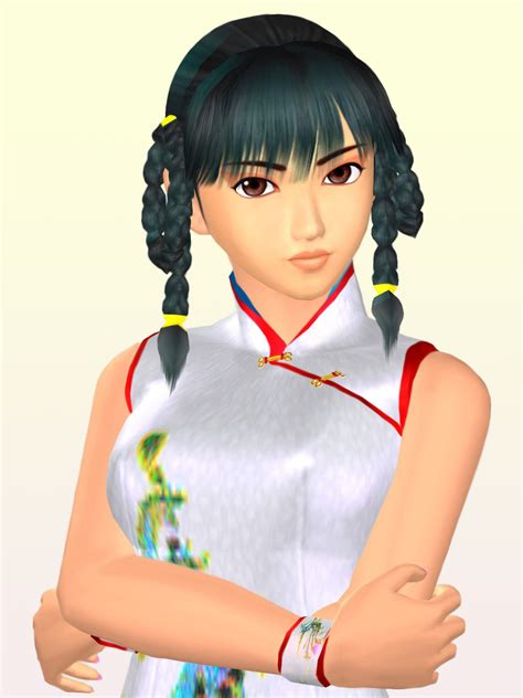 Lei Fang Dead Or Alive