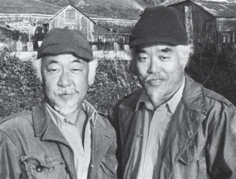 Passings Renowned Martial Arts Instructor Fumio Demura Gained International Fame Through Work