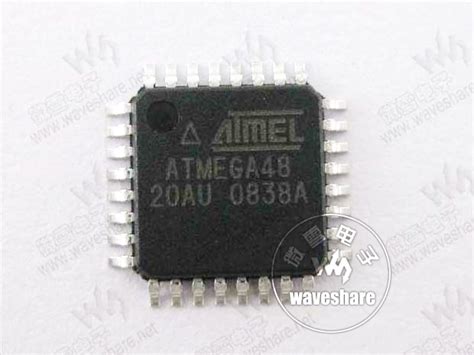 Atmega48 价格 Atmega48 20au 20ai Mega48