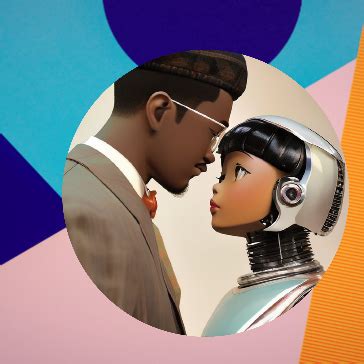 Imagining Tomorrows State Of The Art Erotic Chatbot Future Of Sex