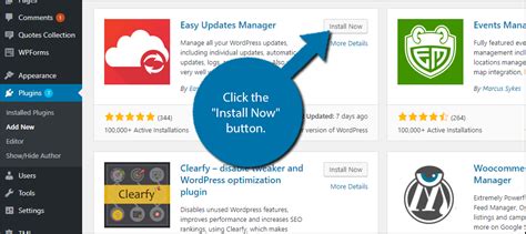 How To Stop Automatic Updates In Wordpress Greengeeks