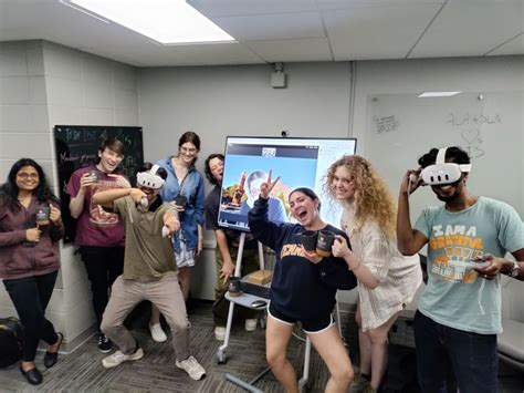 Rohit Gunti On Linkedin Ilab Was Lively With Sis School Of Information Sciences Cohort Last