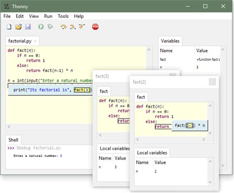 Top Python Ides In 2024 Enhance Productivity And Fun For Young Coders