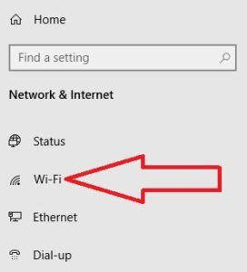 How To Enable WiFi In Windows 10 Laptop Or Desktop