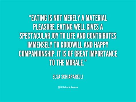 Eating Quotes Quotesgram