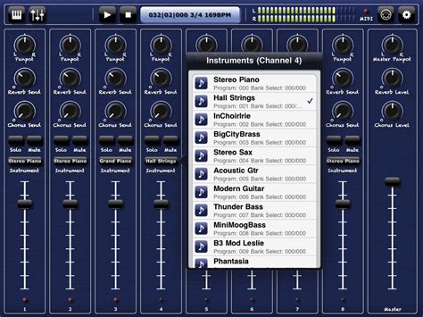 Free Sfz Soundfont Player Sixinstalzone