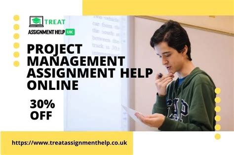 Your Online Expert Solution For Project Management Assignments