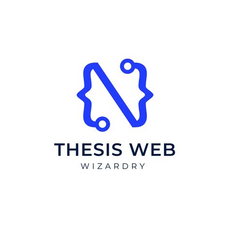 Thesis Web Wizardry