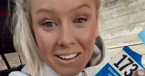 Athletic Woman With No Legs Bullied By Strangers For Parking In