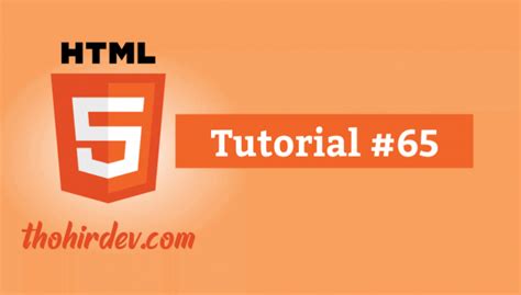 Membuat Keterangan Input Pada Html Thohirdev