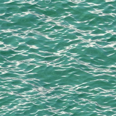 Premium Ai Image Ocean Texture