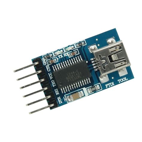 [issue a unified invoice] ftdi 232 basic 5v usb to ttl mwc programmer