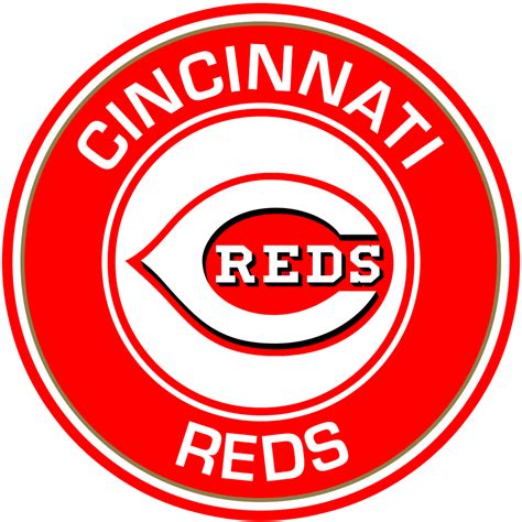 Cincinnati Reds Futebol Escudos De Futebol