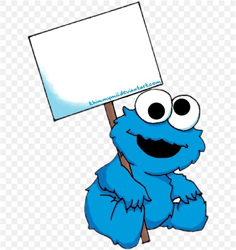 Baby Cookie Monster Clipart Free Cliparts Download Images On Clipground