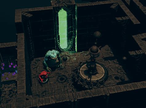 Illithinoch Tales Tavern