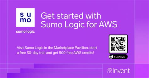 tessa agcaoili on linkedin visit sumo logic at aws re invent 2023 for