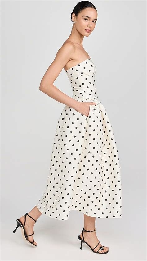 Polka Dot Dress Artofit