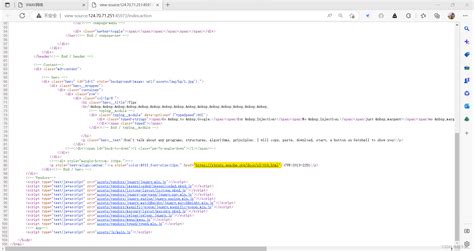 墨者学院13 Apache Struts2远程代码执行漏洞s2 016复现 Csdn博客