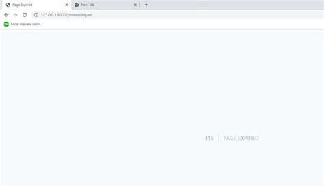 Tutorial Crud Laravel 10 Untuk Pemula Laravel 10