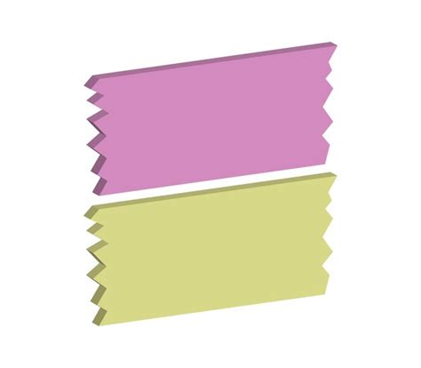 Premium Vector Paper Torn