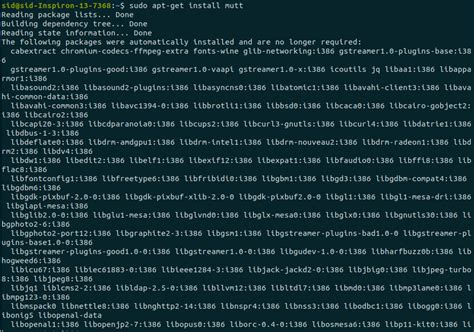 How To Send An Email With A File Attachment In Ubuntu Cli Linuxfordevices