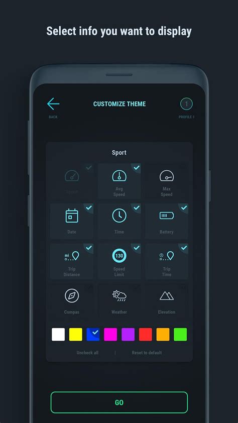 Gps Speedometer For Car Apk For Android Download