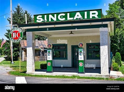 Are There Still Sinclair Gas Stations At Julian Romilly Blog