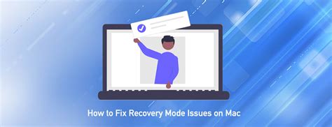 Command R Not Working How To Fix Recovery Mode Issues On Mac