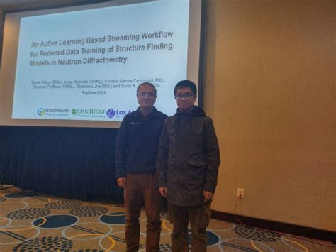 Yong Zhuang On Linkedin Ieeebigdata Ieeebigdata2024 Dataanalytics