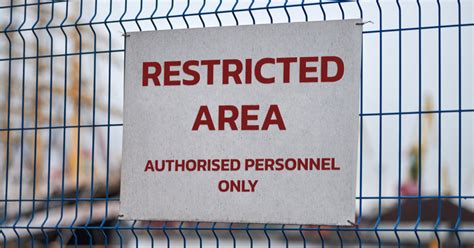 Privacy And Protection Key Security Measures For Event Planners