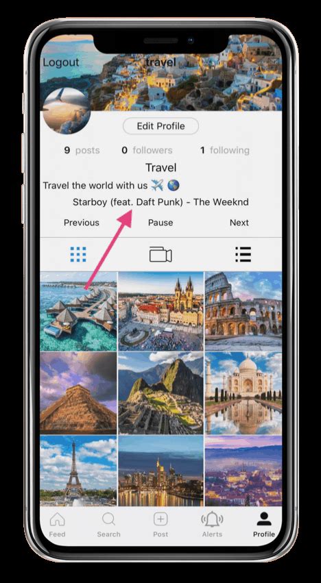 HIVE Social App Influencers Flocking To Instagram Alternative