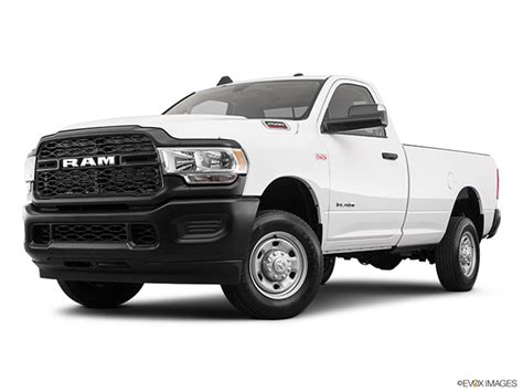 2019 Ram Ram 2500 Price Review Photos And Specs Read This Before