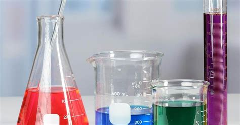 Aqueous And Non Aqueous Solution Chemtribe