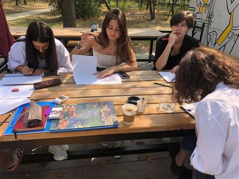 Caucasus University Architecture Program Education Certificate Admissions Office Application