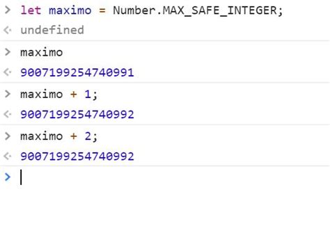 Bigint En Javascript Parzibyte