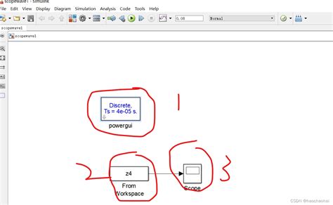 将excel数据导入simulink进行fft分析新simulink Fft模块 Csdn博客