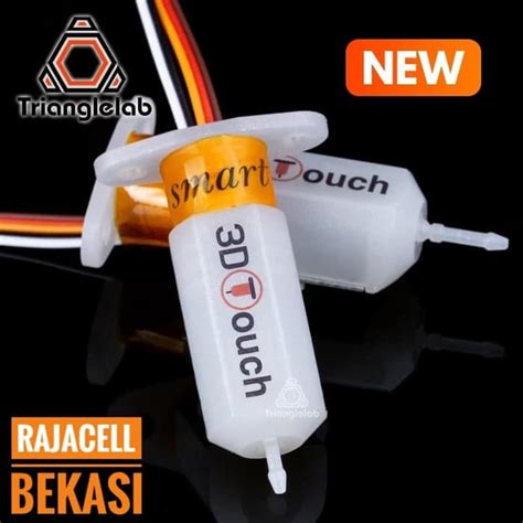 3d Printer Sparepart 3d Touch Auto Leveling Sensor For 3d Printer Shopee Malaysia