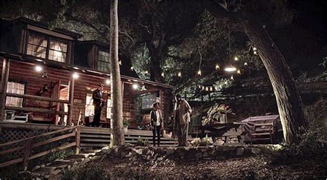Friday The 13th Filming Location Tour Dinner And Movie Screening