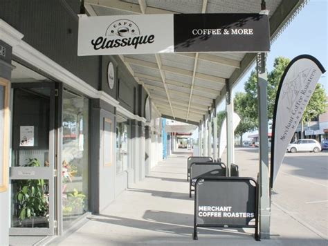 Classique Cafe Classique Cafe