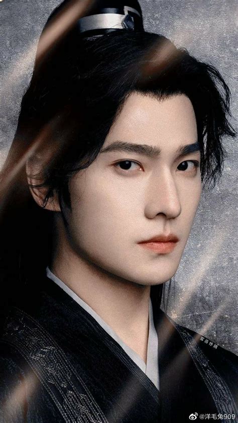 Ghim Của 🍒𝑿𝒊𝒂𝒐𝒇𝒆𝒏𝒈🍒 ️ Trên Chinese Malestars ดาราชายจีน 中国男明星 Diễn