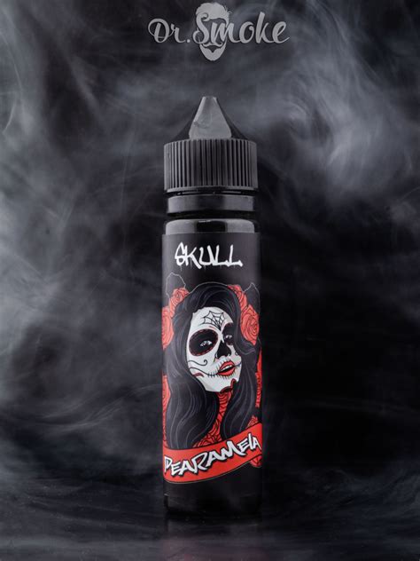 Купить skull Pearmela Киеве и Украине: цена, фото, отзывы | Dr.Smoke ...