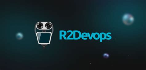 R2devops On Linkedin 🤖🌋
