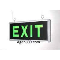 Jual Emergency Exit Lamp Terlengkap Daftar Harga Mei 2025 Cicilan 0