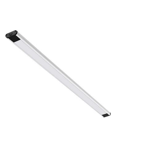 Lithonia Lighting Raz24in30k90crim6 Low Profile Slim Design Modular Led Under Cabinet Light 18 3