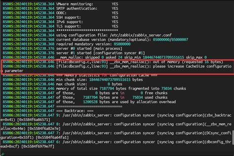 zabbix server is not running 报错解决 zabbix问题 wbiosrvc windows biometric service is csdn博客