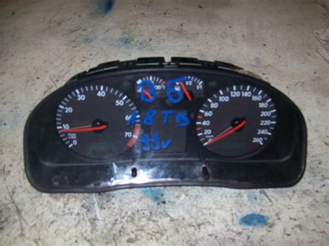 Licznik Vw Passat B5 18t 99r 9932144066 Oficjalne Archiwum Allegro
