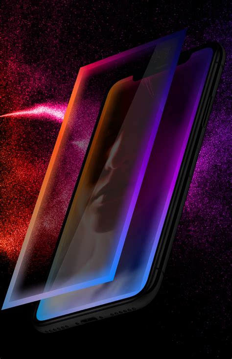 Edge Lighting Colors Android Source Code By Vocsy Codester